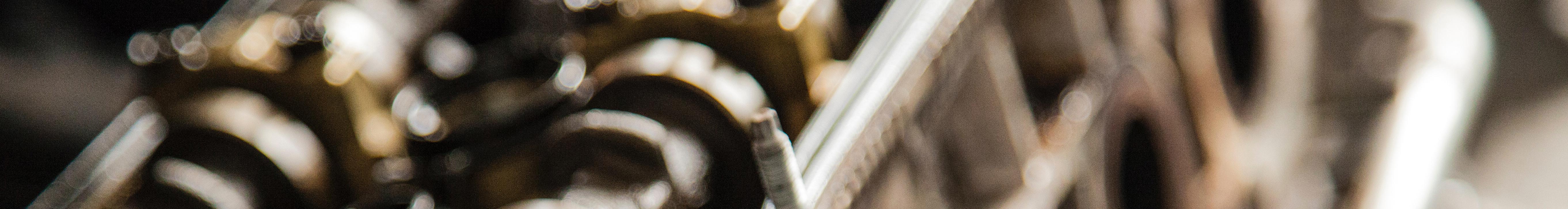 Our range of service for developing integral gear and gear type compressor