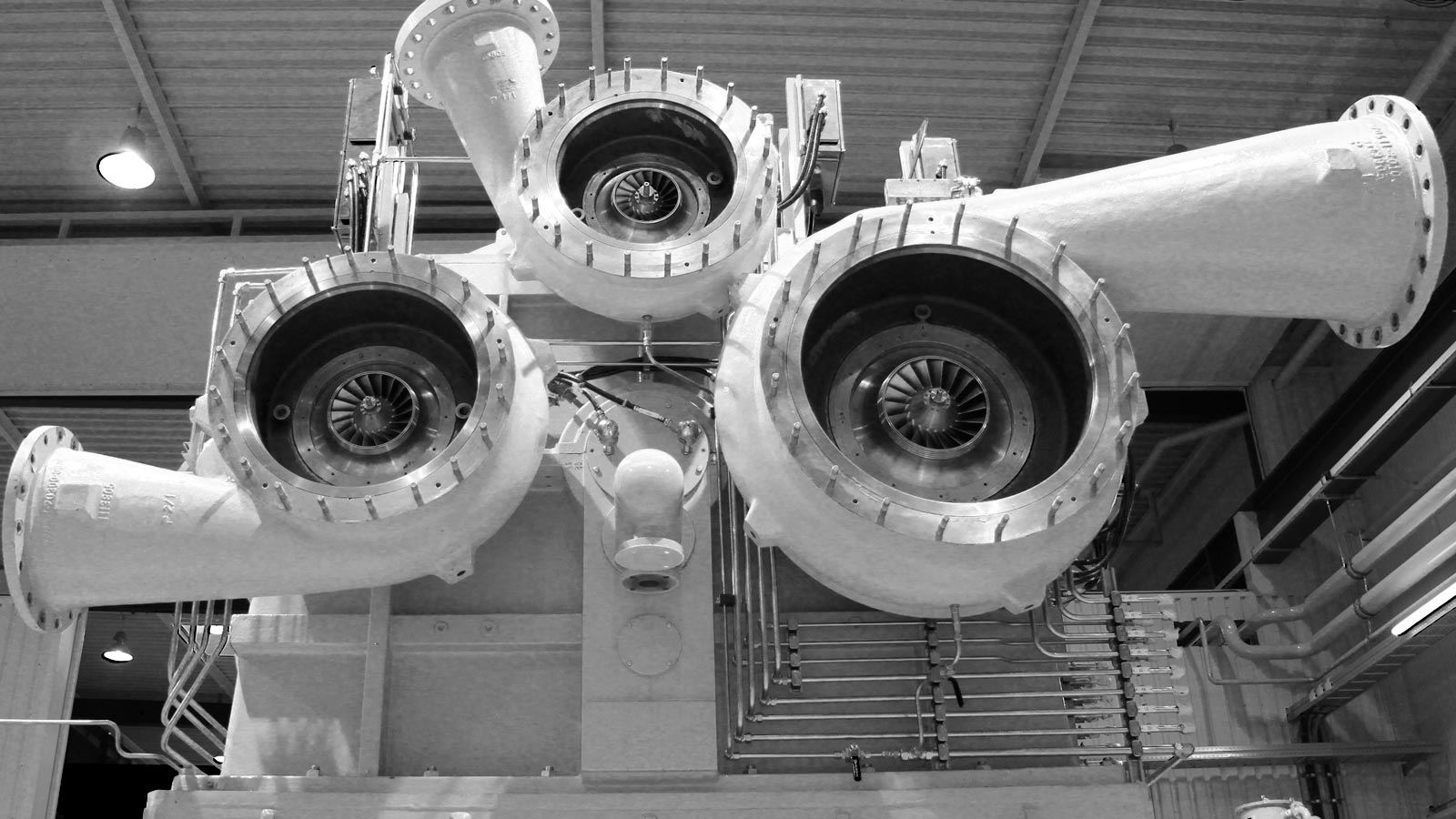 Your partner for development of integral gear and gear type compressor